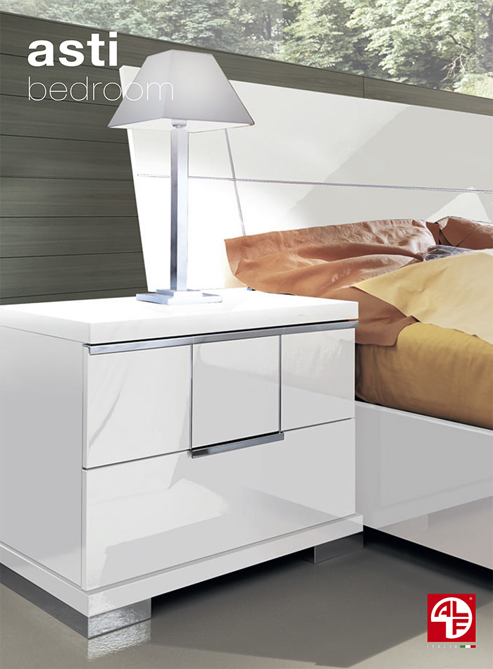 Contemporary Furniture Catalogs | Alf Italia