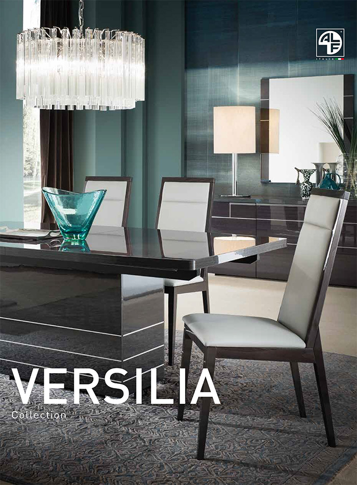 Contemporary Furniture Catalogs | Alf Italia