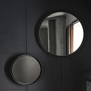 Modern Designer Mirrors | Alf DaFrè
