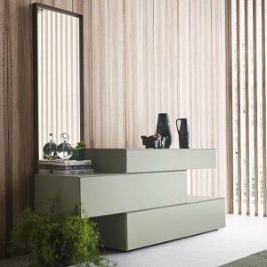 Modern Designer Mirrors | Alf DaFrè