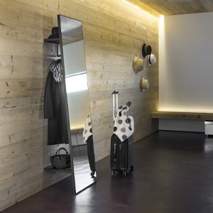 Modern Designer Mirrors | Alf DaFrè