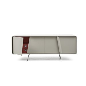 Modern designer furniture for the Living Area | Alf DaFrè