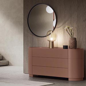 Designer Bedroom Furniture | Alf DaFrè