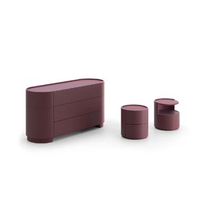 Designer Bedroom Furniture | Alf DaFrè
