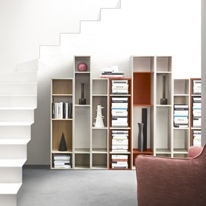 Modern designer furniture for the Living Area | Alf DaFrè