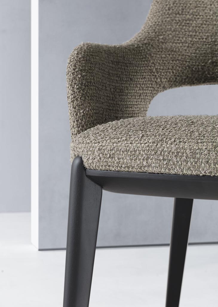 Tina - Modern Designer Chair | Alf DaFrè