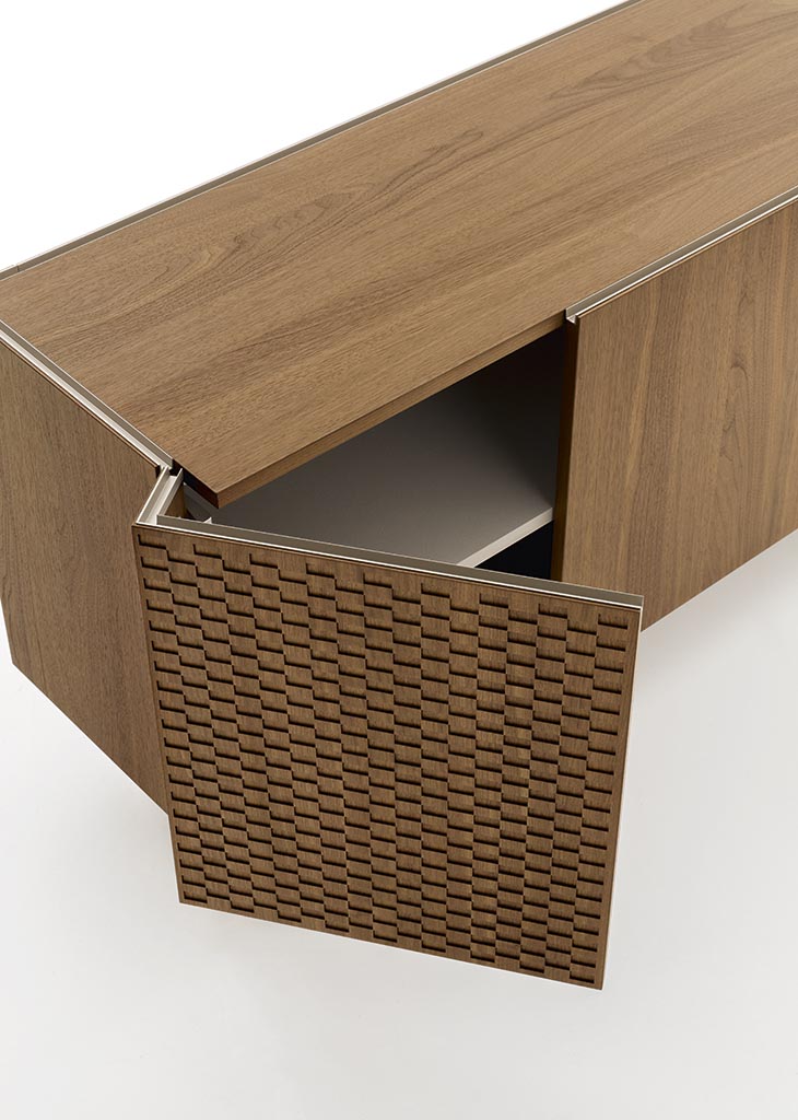 Dama - Designer Sideboard | Alf DaFrè