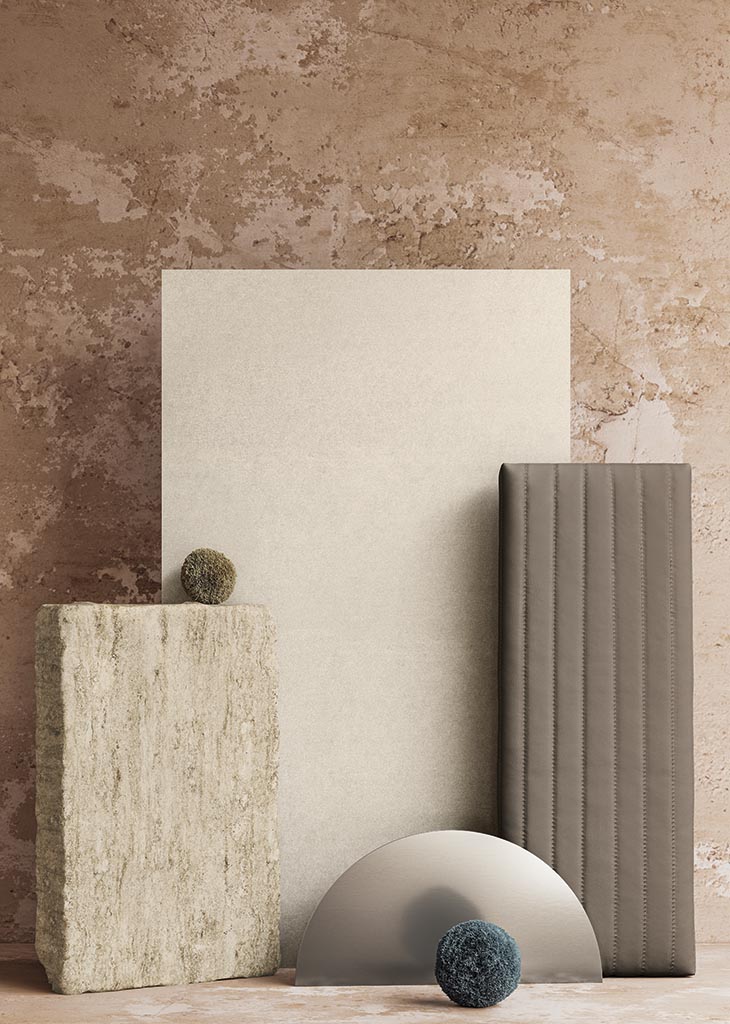 Tullia - Contemporary bedrooms | Alf Italia