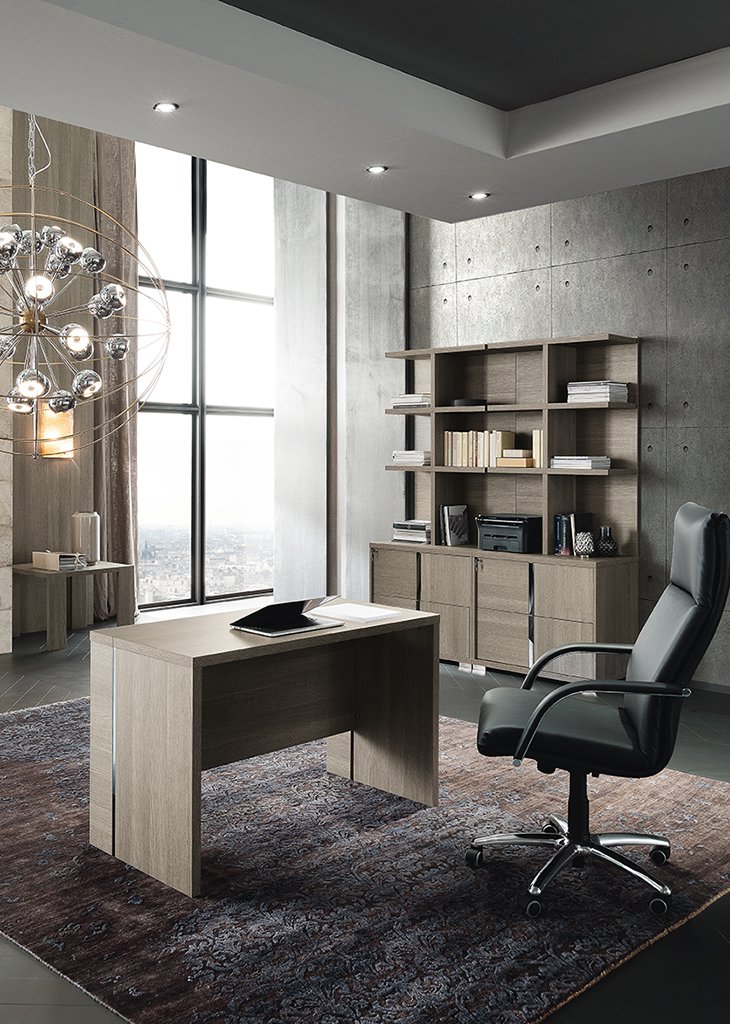 Tivoli - Home Office | Alf Italia