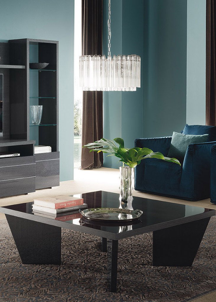 Versilia - Contemporary occasional tables | Alf Italia