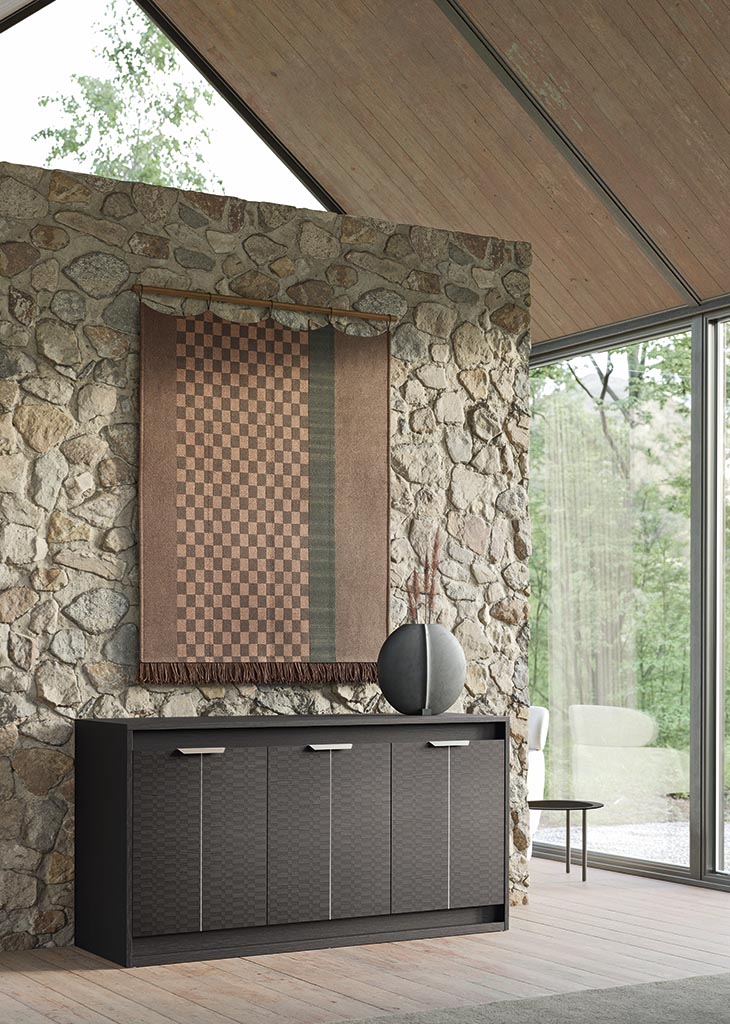 Amy - Contemporary dining rooms | Alf Italia