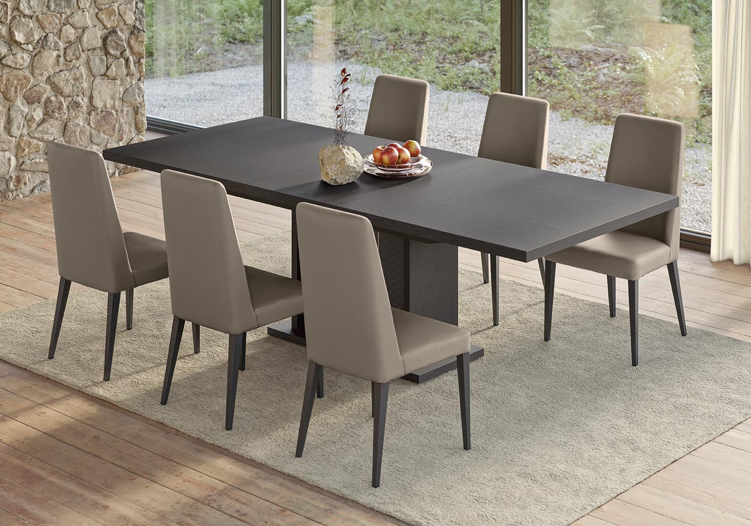 Amy - Contemporary dining rooms | Alf Italia