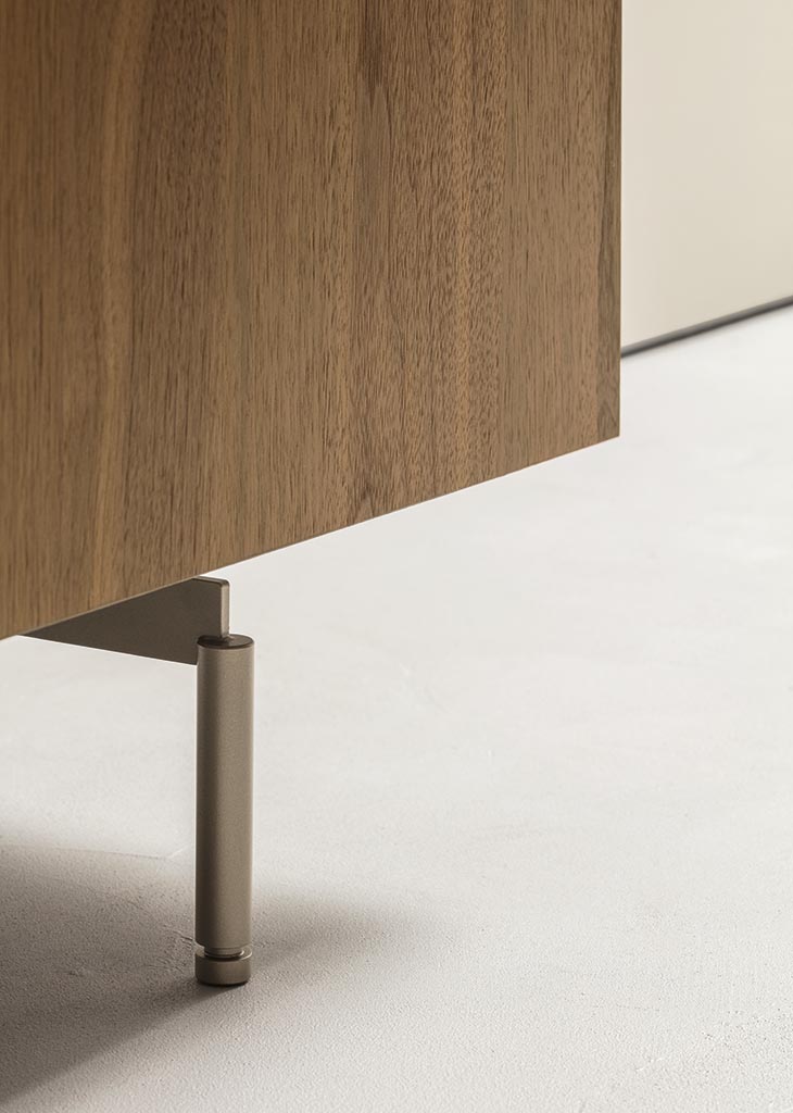Dama | Credenza moderna di Design | Alf DaFrè