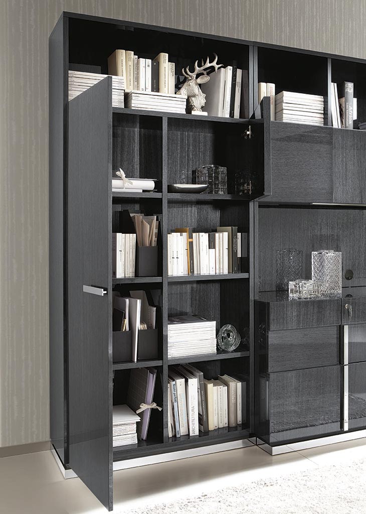 Montecarlo - Home Office | Alf Italia
