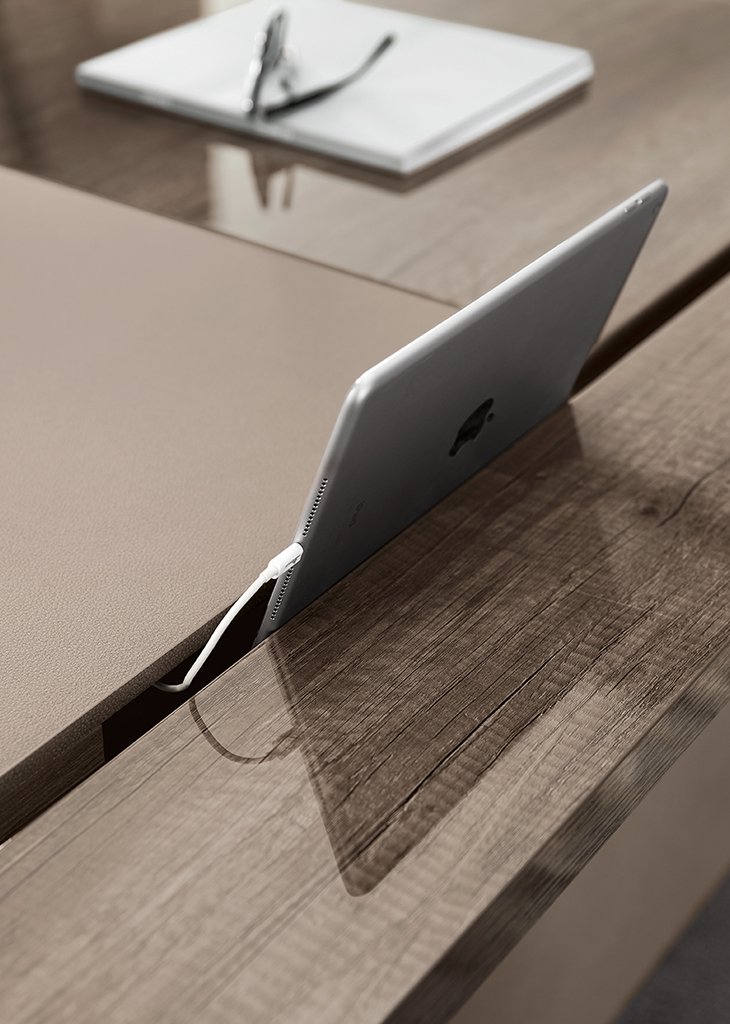 Matera - Home Office | Alf Italia