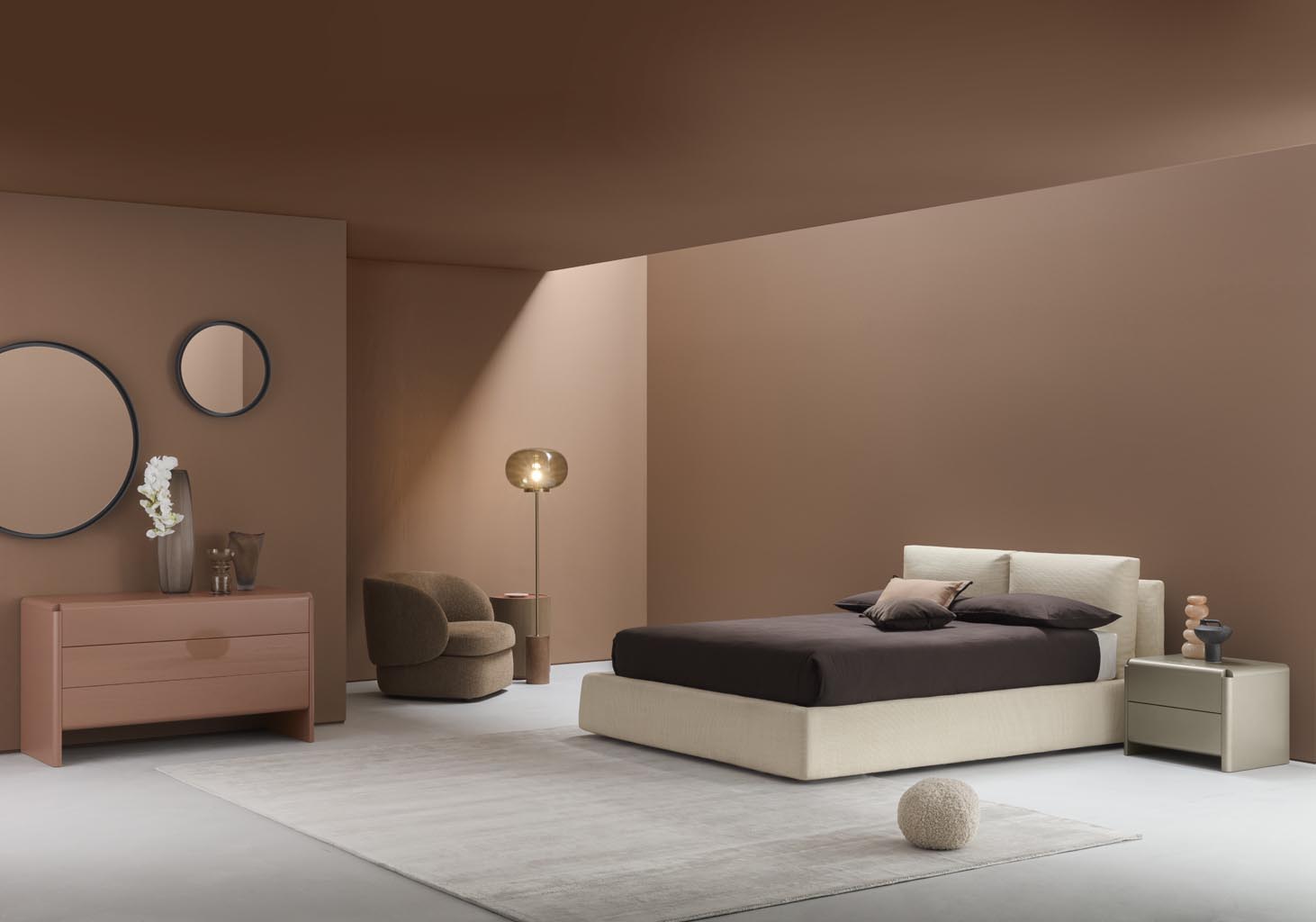 Mei - Designer Mei | Alf DaFrè