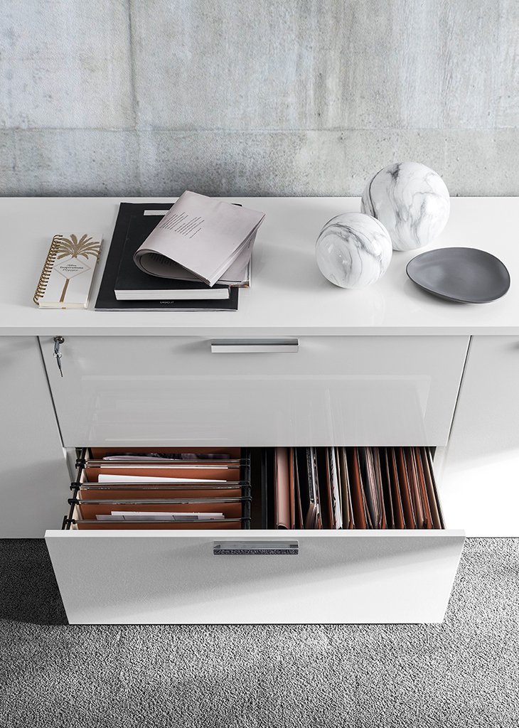 Sedona - Home Office | Alf Italia