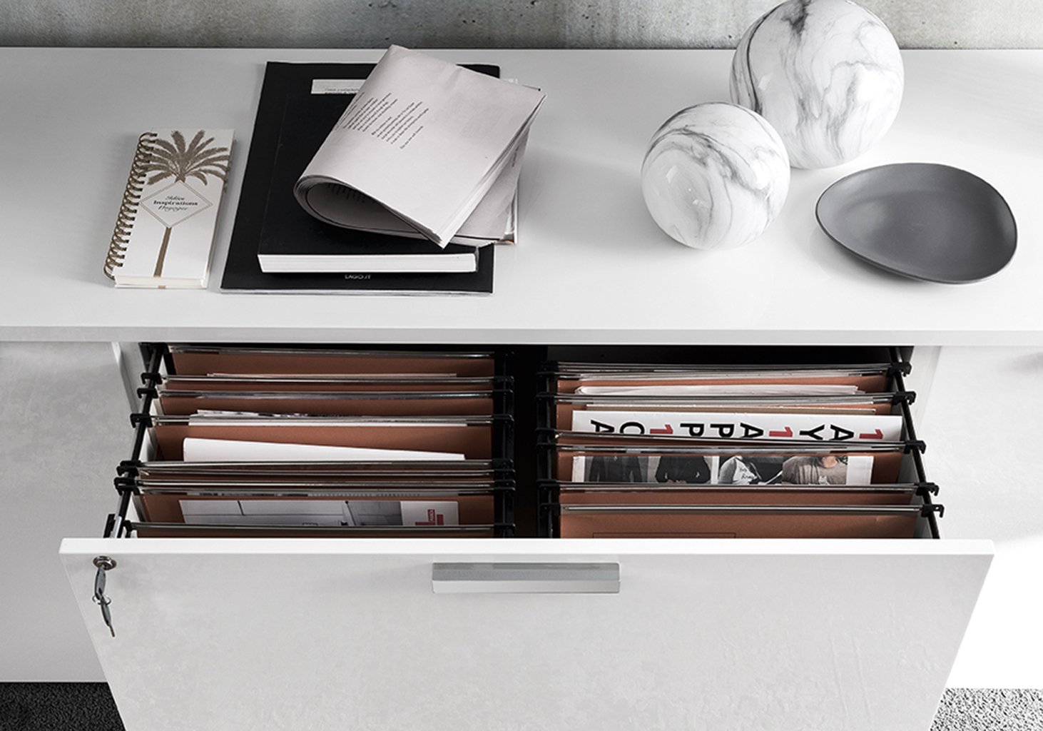 Sedona - Home Office | Alf Italia