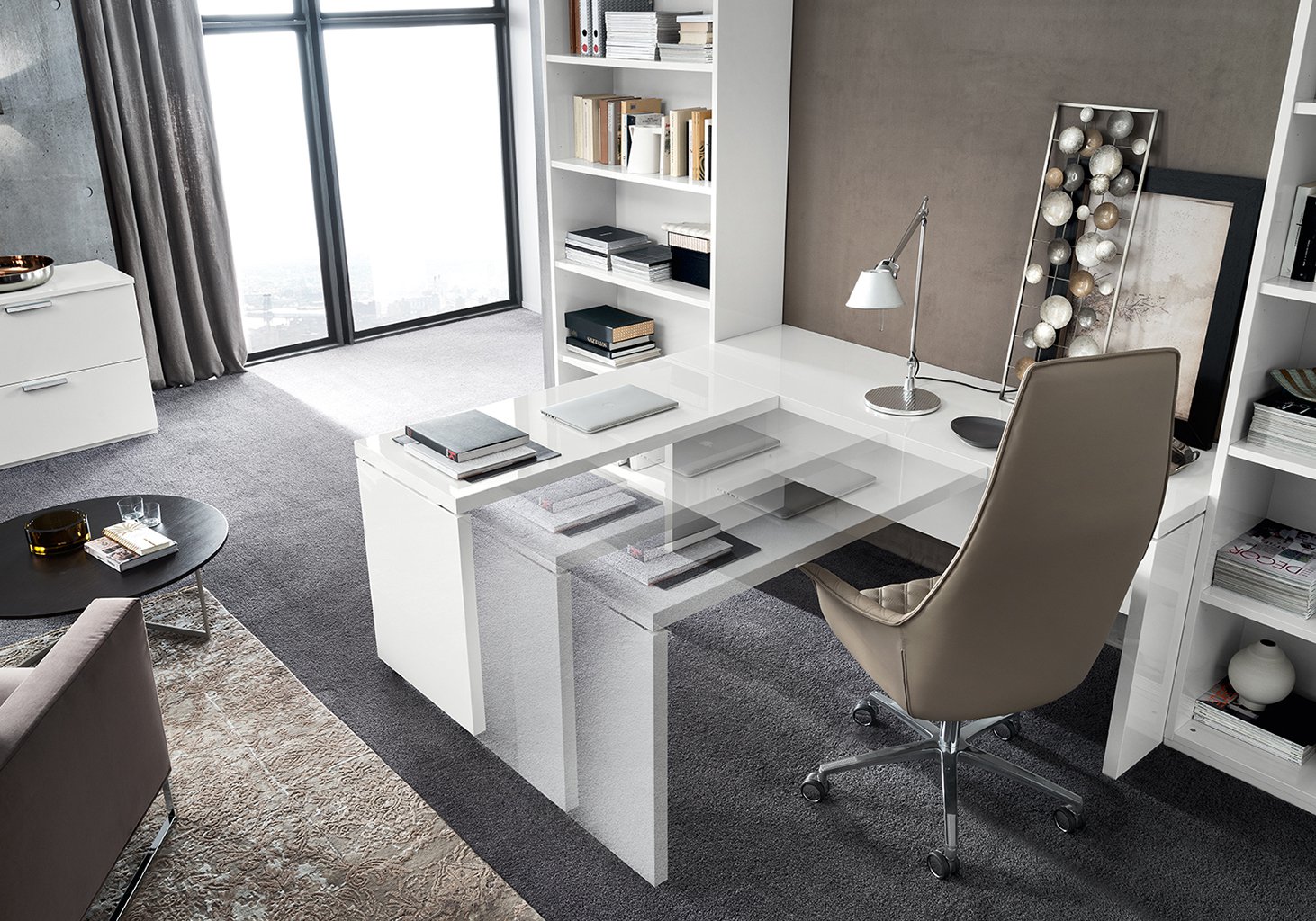 Sedona - Home Office | Alf Italia