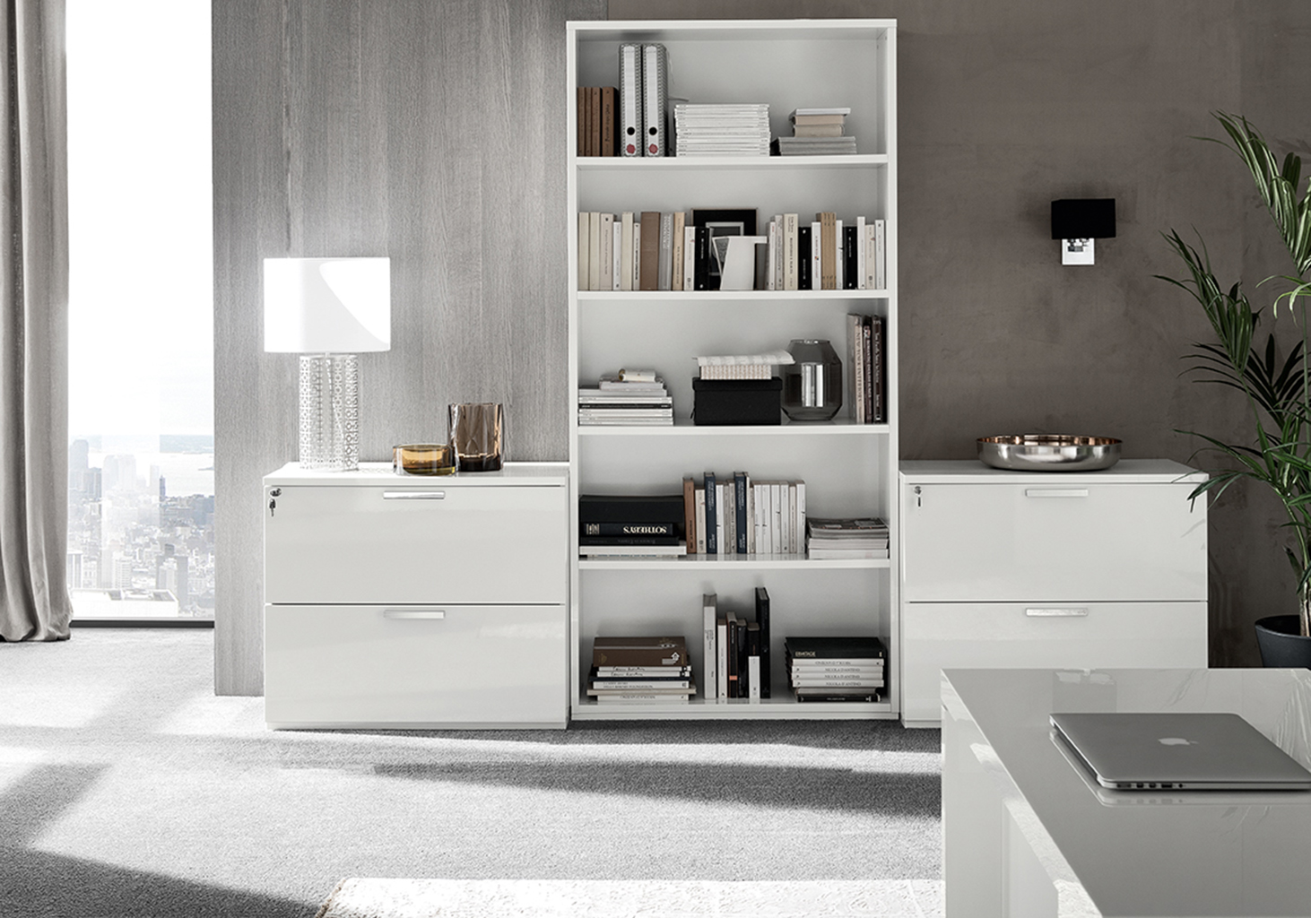 Sedona - Home Office | Alf Italia