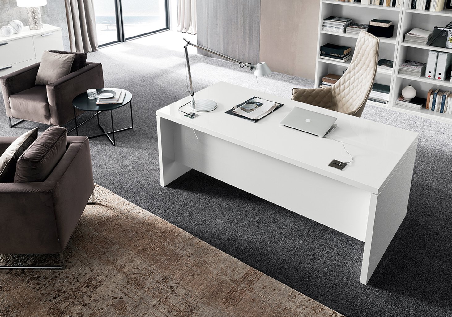 Sedona - Home Office | Alf Italia