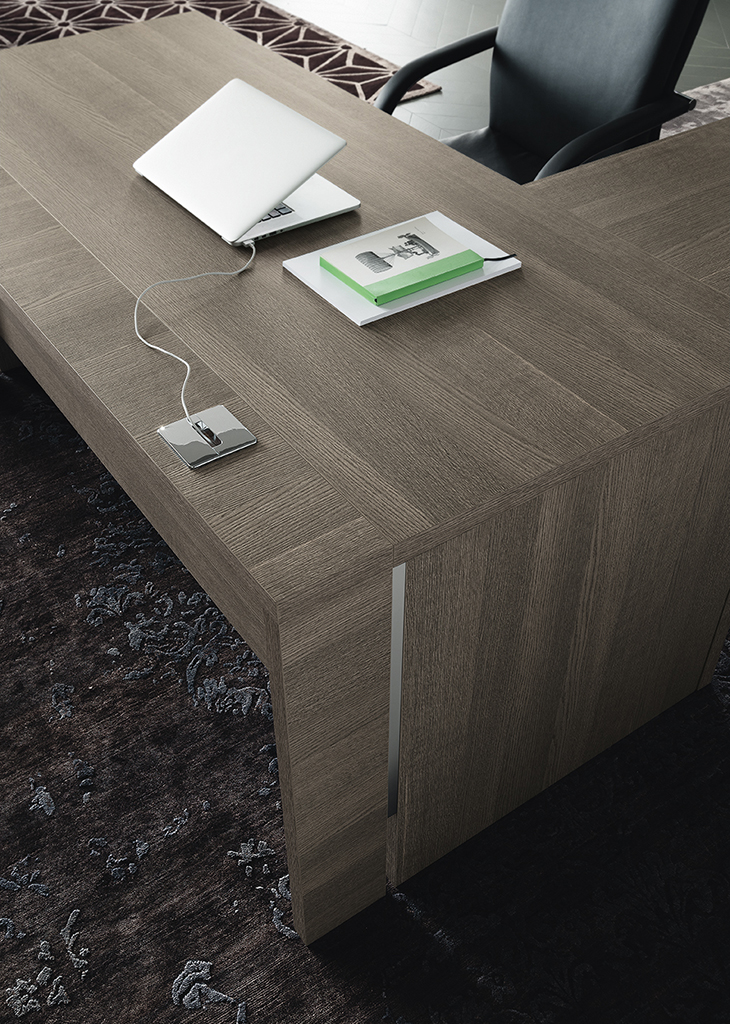 Tivoli - Home Office | Alf Italia