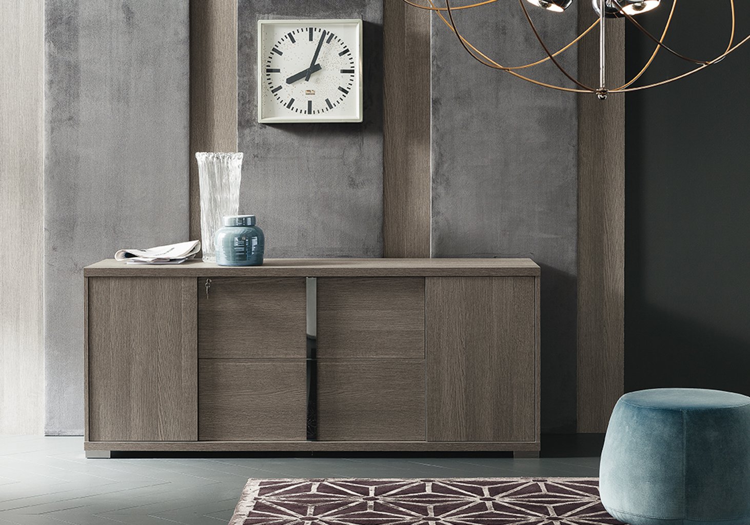 Tivoli - Home Office | Alf Italia