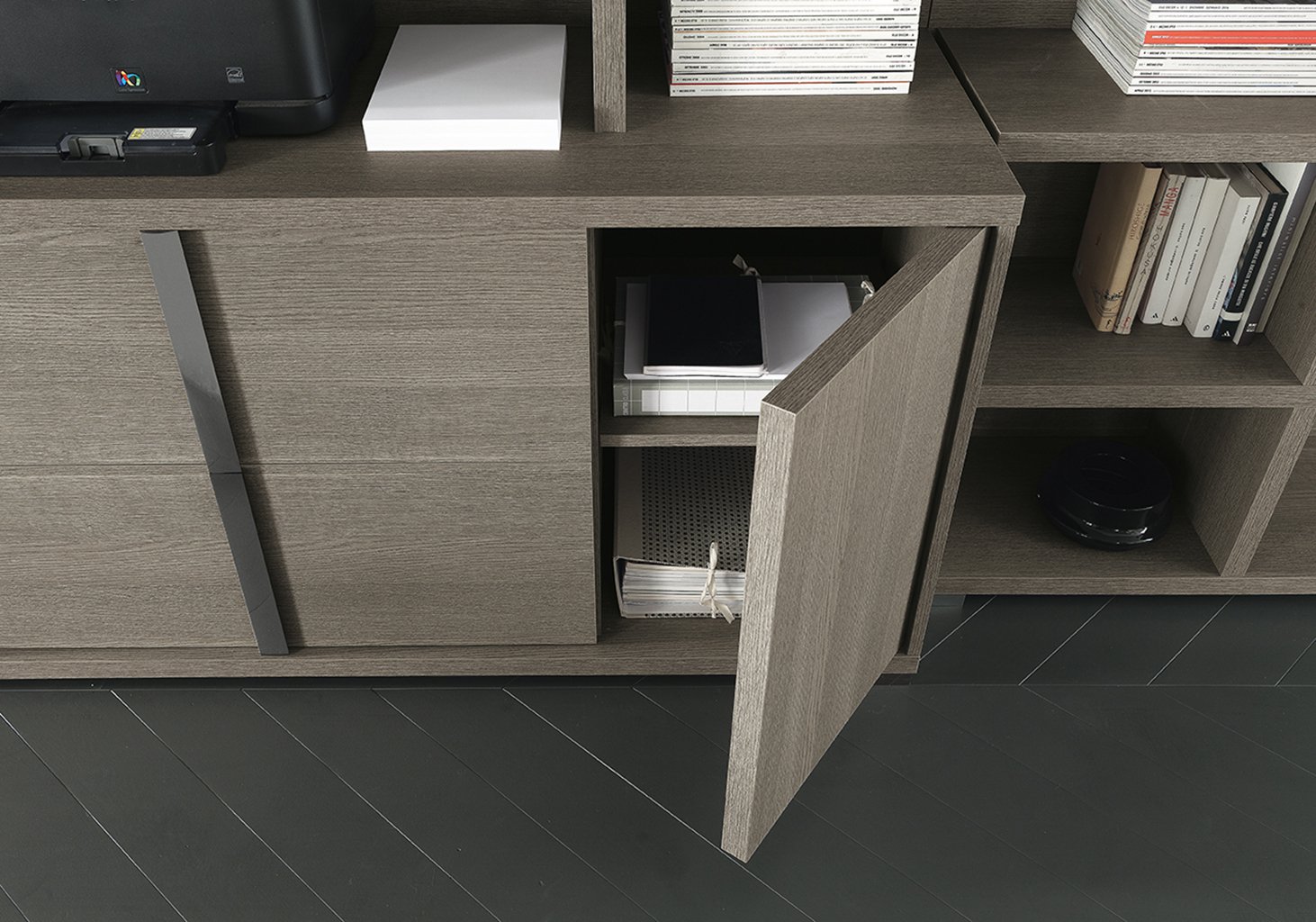 Tivoli - Home Office | Alf Italia