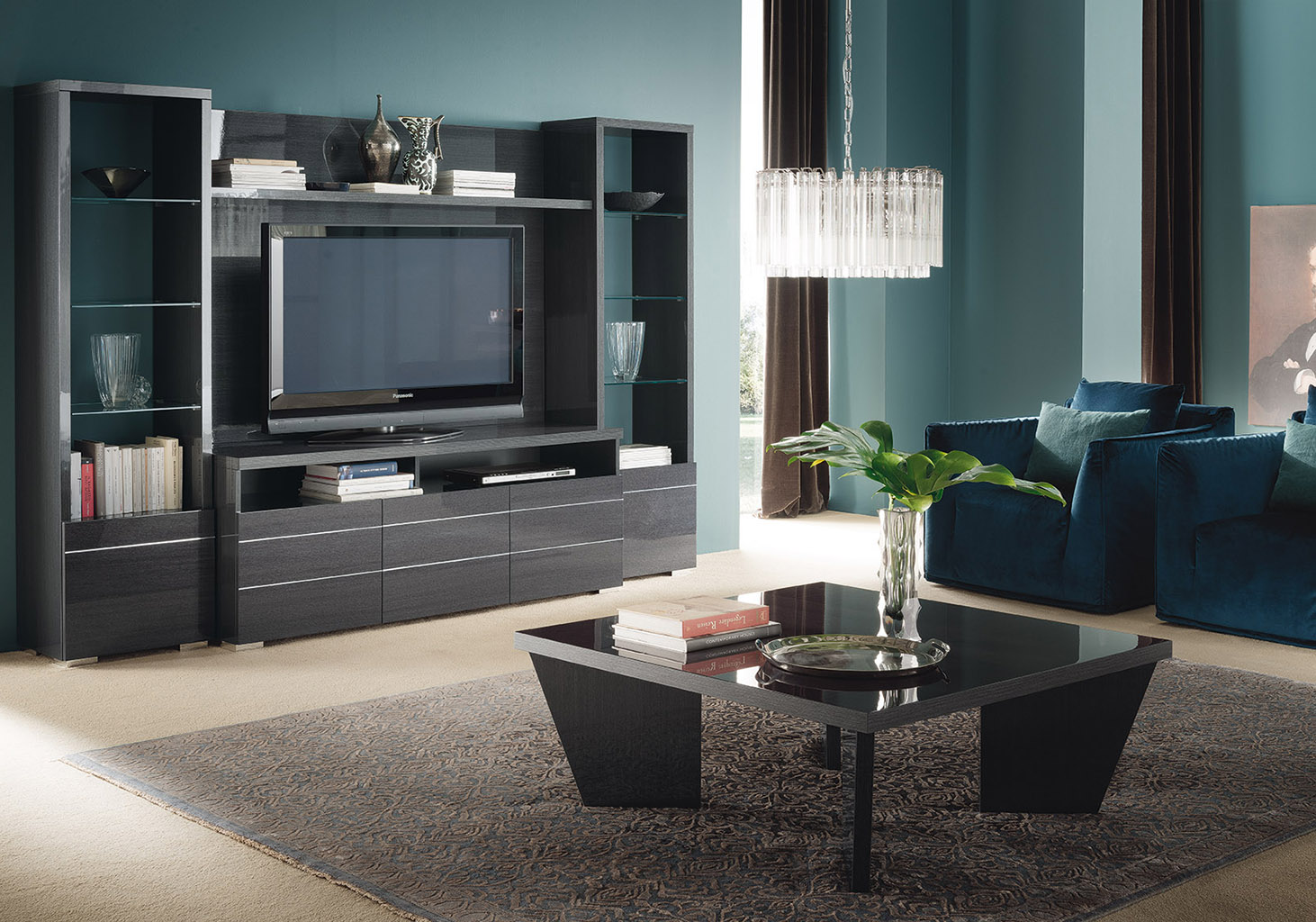 Versilia - Contemporary occasional tables | Alf Italia