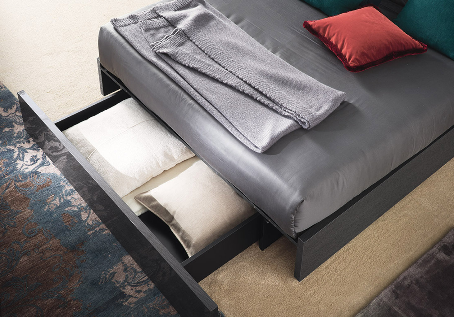 Versilia - Contemporary bedrooms | Alf Italia